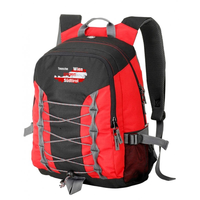 Wien, Tirol, Südtirol, Rucksack, Bag, Tasche, Accessoires, Souvenir ...