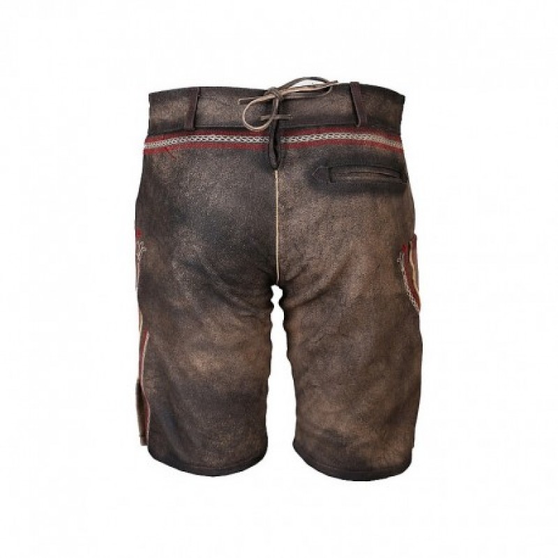 Österreich, Leder, Tradition, Austria, Tracht, Echtes-Leder, Lederhose ...